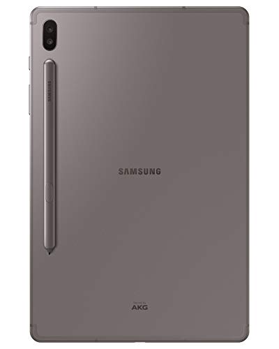 Samsung Electronics Tab S6 S Pen - Mountain Gray - EJ-PT860BJEGUJ
