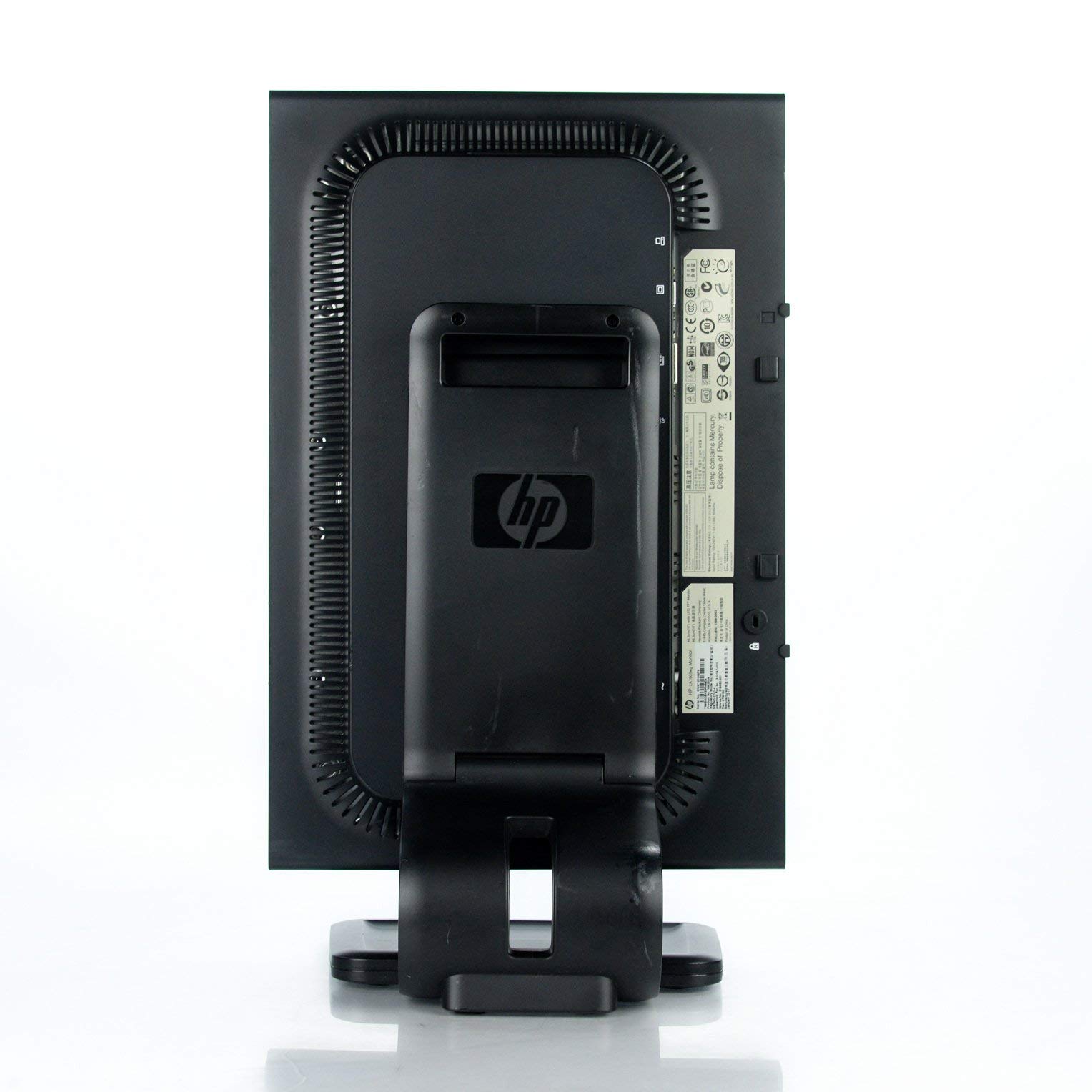 HP LA1905WG 19-INCH LCD Monitor (Renewed)