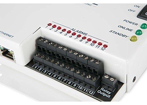 Sensaphone Sentinel (Ethernet Option)