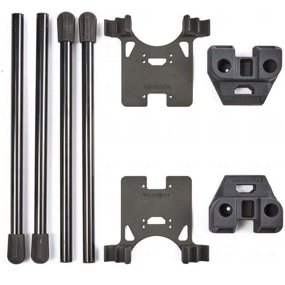 Ballistics SBS KIT Varistics SB Stool Kit