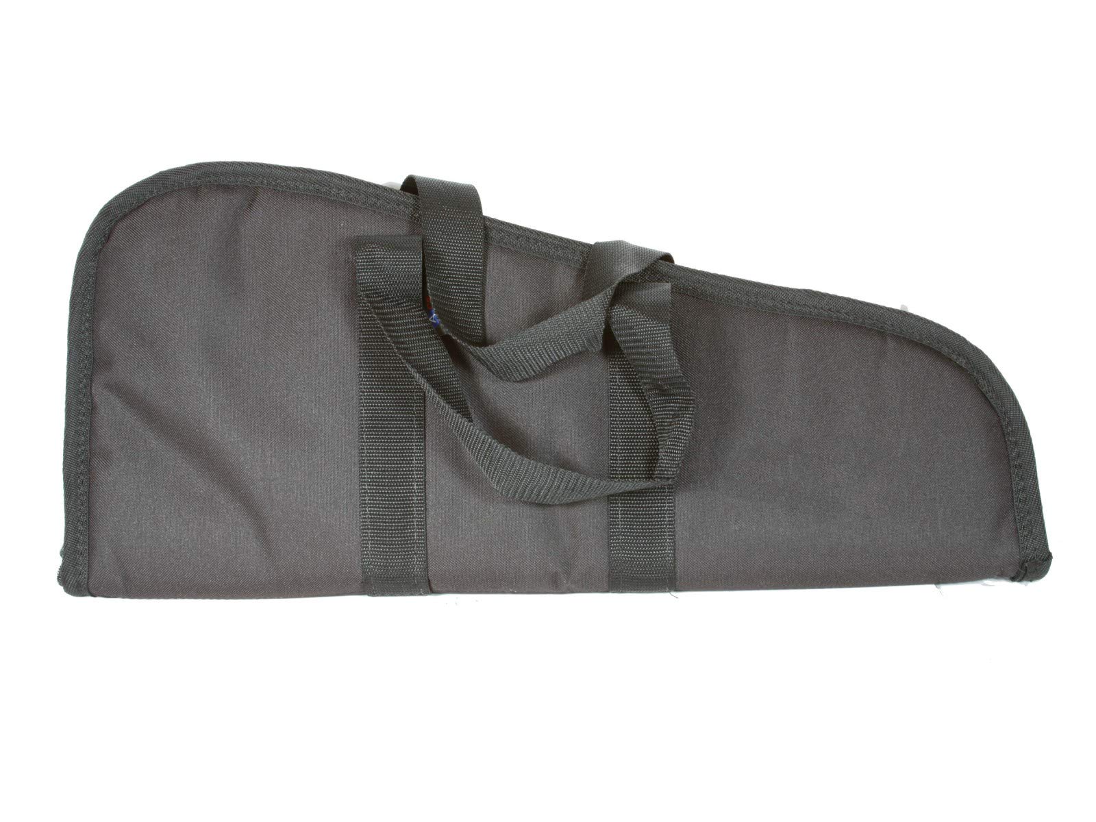 Ace Case 21 Scoped Pistol Case