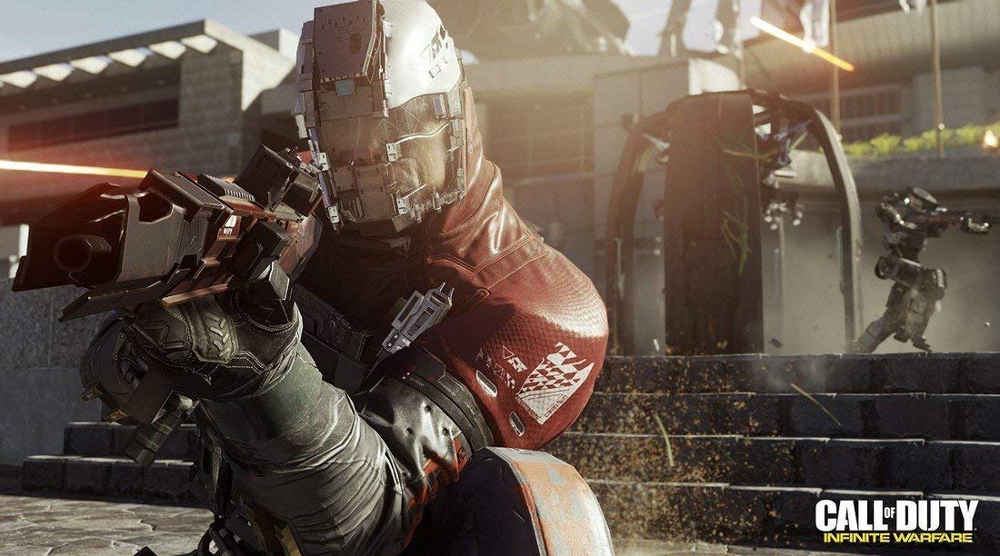Call of Duty: Infinite Warfare - Standard Edition - Xbox One (UK IMPORT)
