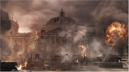 Call of Duty: World at War Greatest Hits - Playstation 3