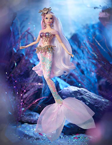 Barbie Mermaid Enchantress Doll