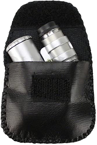 Quality Optics Illuminated Microscope Collection Mini & Digital (Mini 2-Function 60x)