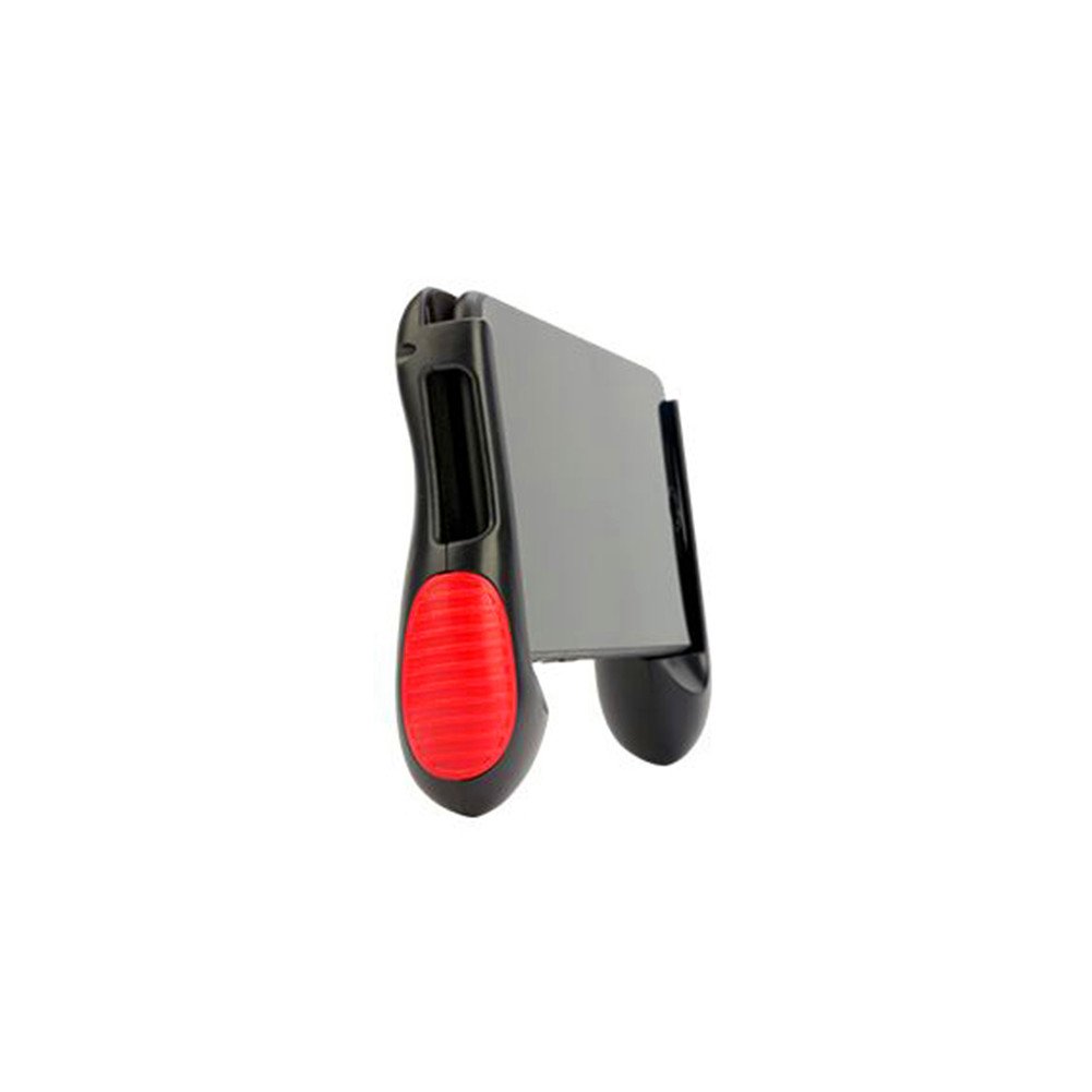 CamRom Game Clutch Universal Grip Support 4.5~6.5 inch smartphone (Red)