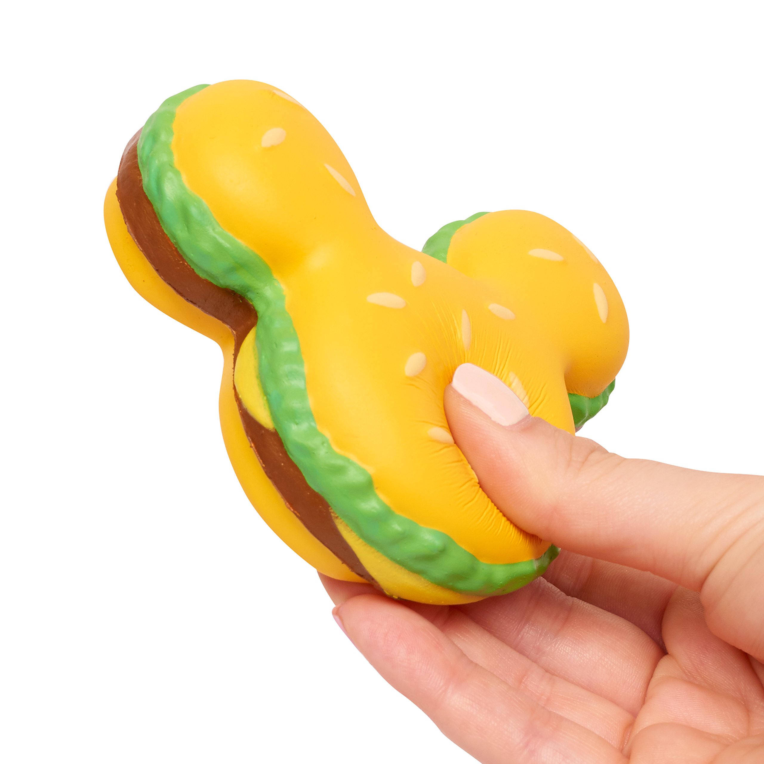 Kawaii Mickey Squeezies 2 Pack 75452