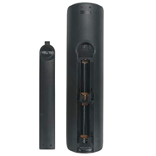 AH59-02424A Replace Remote Control fit for Samsung Blu-Ray Home Theater System HT-E350 HT-E355 HT-E350K HT-E353K HT-E353HK HT-E355K HT-E330K HT-E330