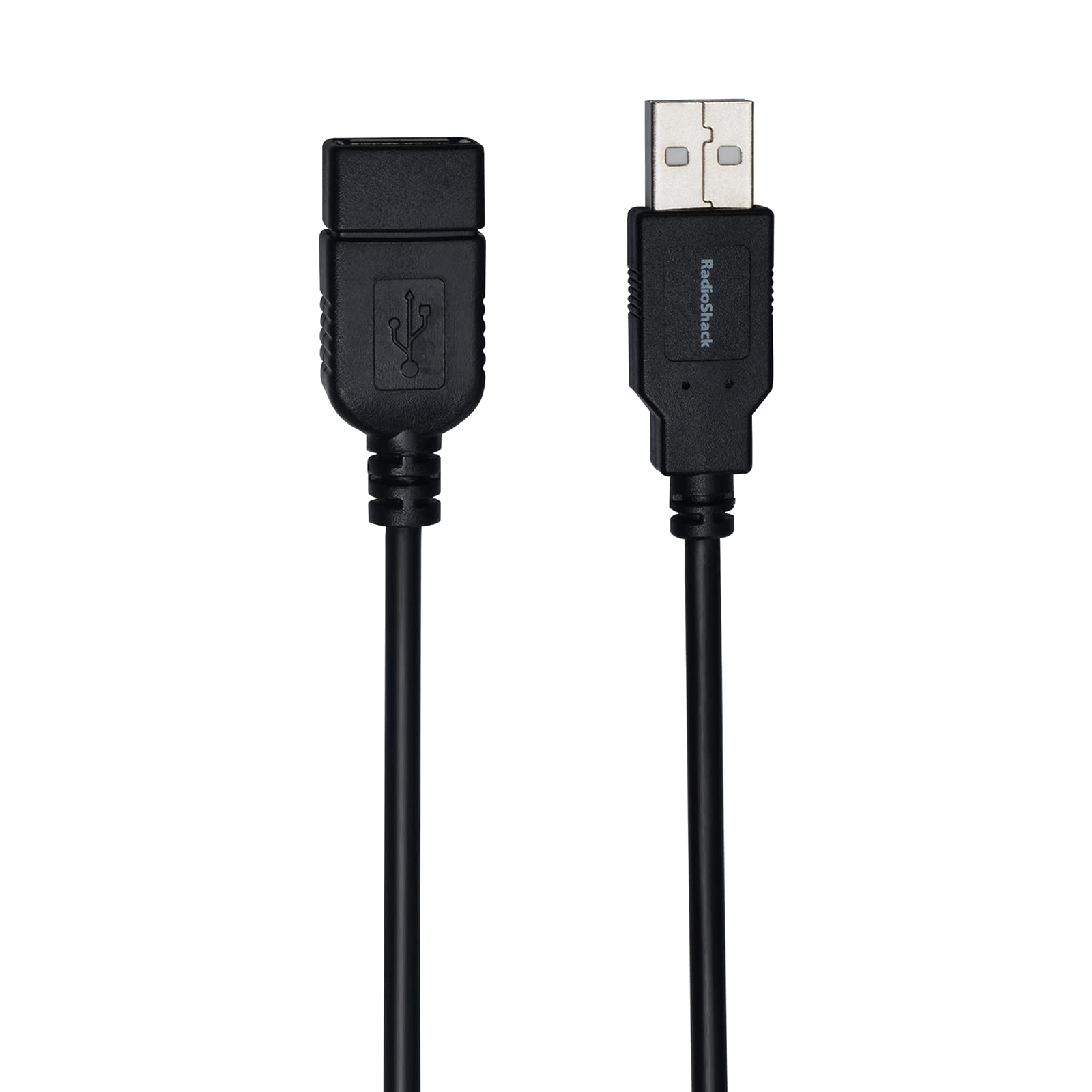 Gigaware 10-Ft. USB 2.0 Extension Cable