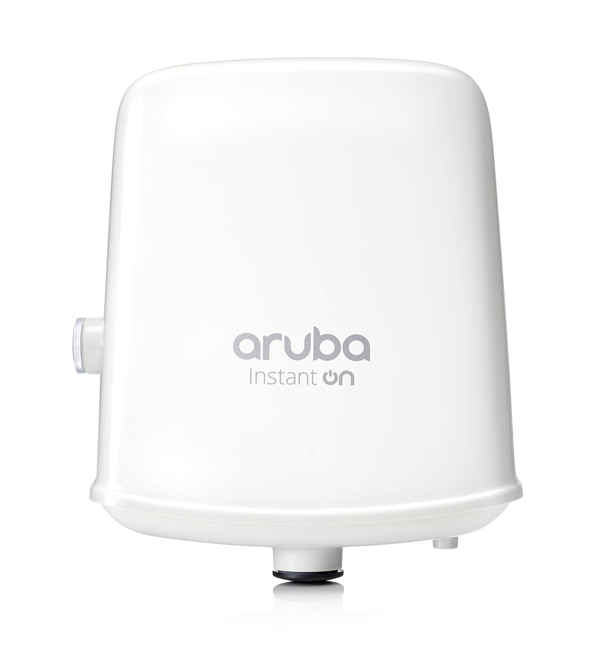HPE Networking Instant On Access Point AP17 2x2 WiFi 5 Outdoor Wireless Access Point | Power Source Not Included | US Model (R2X10A)