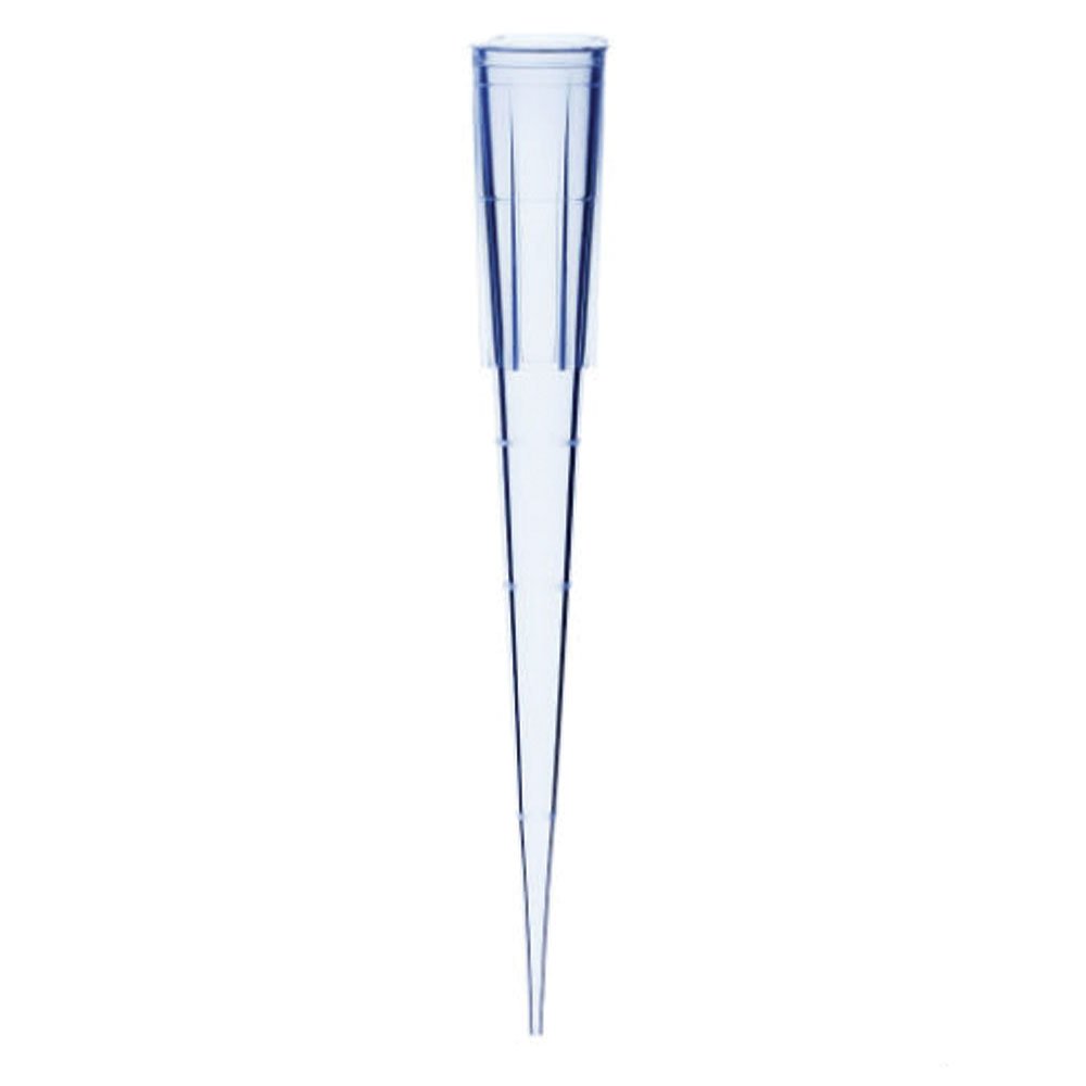 Olympus 200µl Pipet Tip, Low Binding, Racked, 10 Racks of 96 Tips/Unit