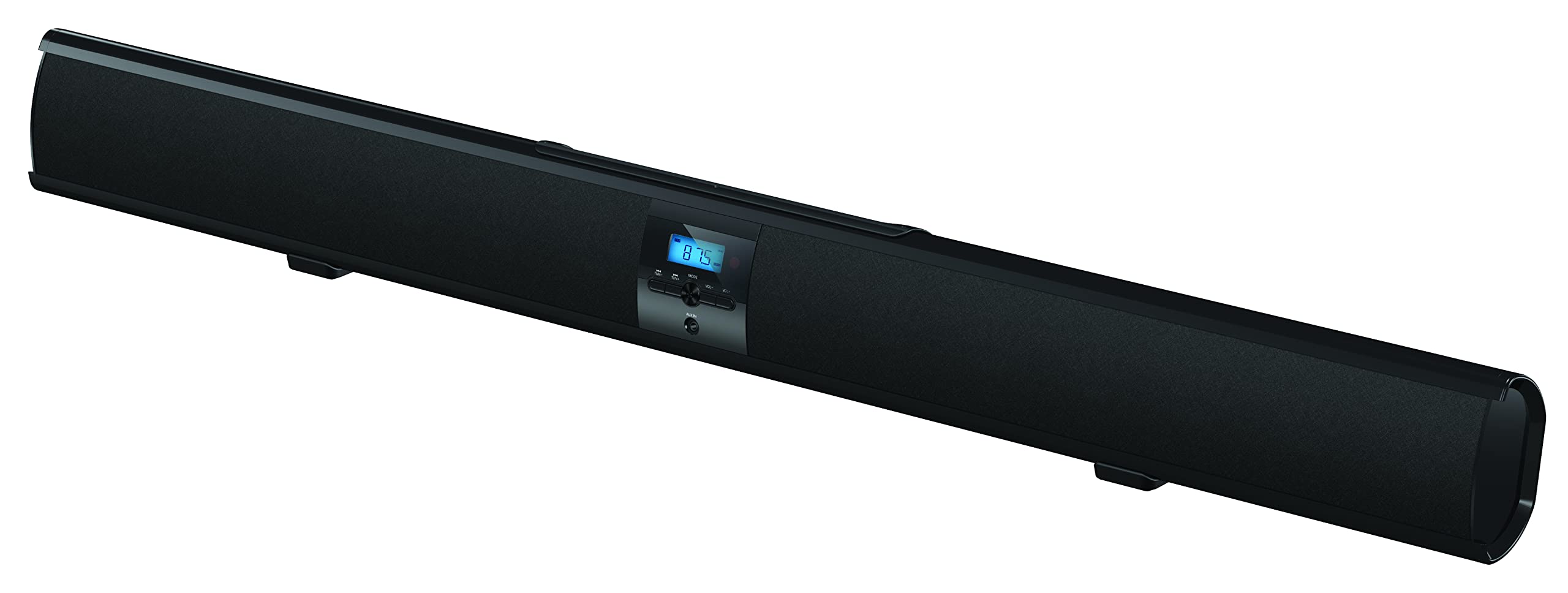 Naxa Electronics NHS-7008 42-Inch Wireless Sound Bar with Bluetooth and Built-in Subwoofer