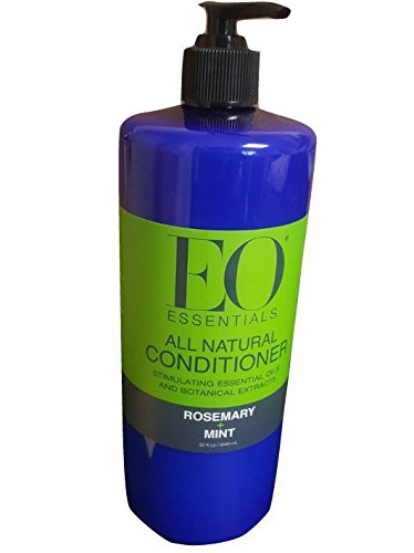 EO Essentials All Natural Conditioner Rosemary + Mint 32oz