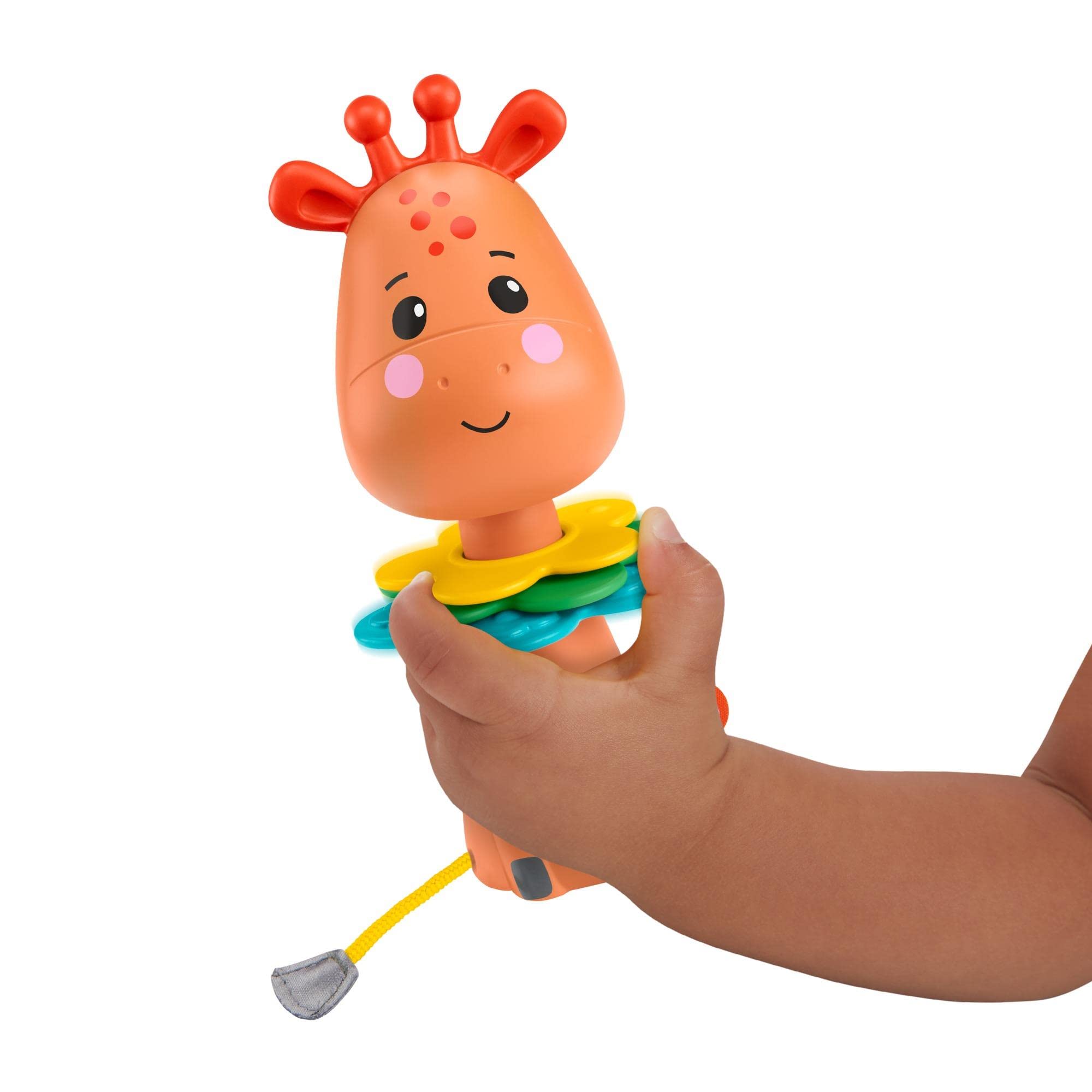 Fisher-Price Activity Giraffe