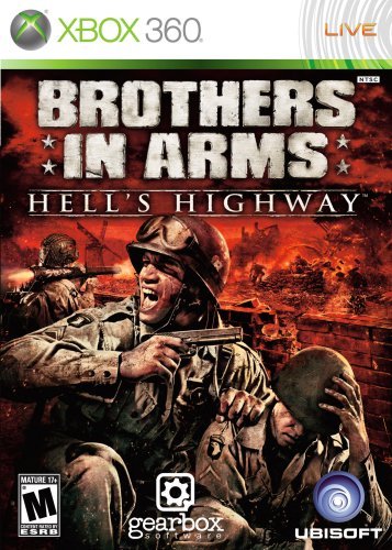 Brothers in Arms: Hell's Highway (Renewed)