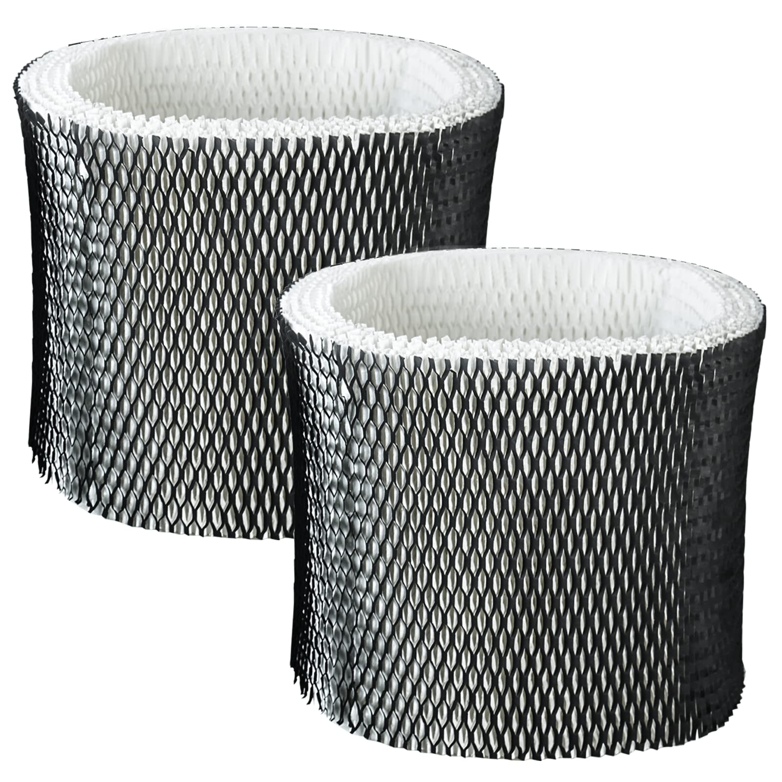 getalong HWF75 Humidifier Filter D Compatible for Holmes HM3500,HM3501,HM3600,HM3608,HM3640,HM3641,HM3650, HM3655,HM3655BF,HM3656 Replace HWF75 HWF75CS HWF75PDQ-U - Filter D