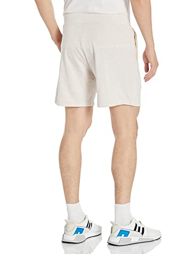 adidas Dyed Shorts, Botanic Multidye Melange, Large