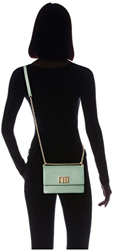 Furla 1927 Mini Crossbody 20 Women's Shoulder Bag, ULIVO (1007-0946S)