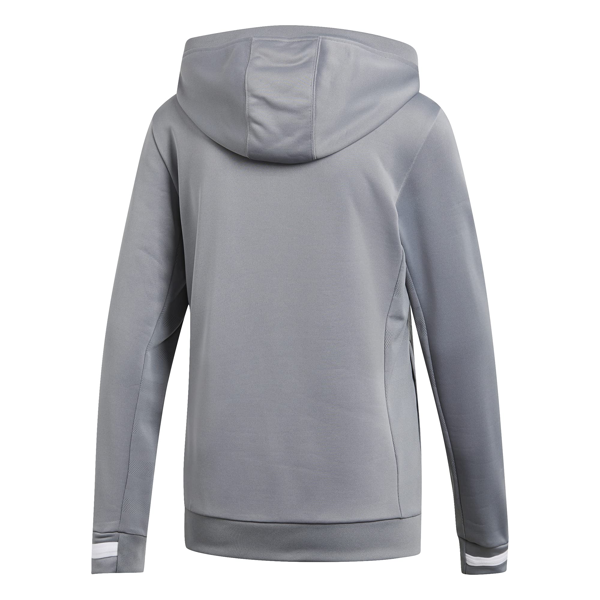 adidas Female Team 19 Hoodie,Team Royal Blue/White,XS