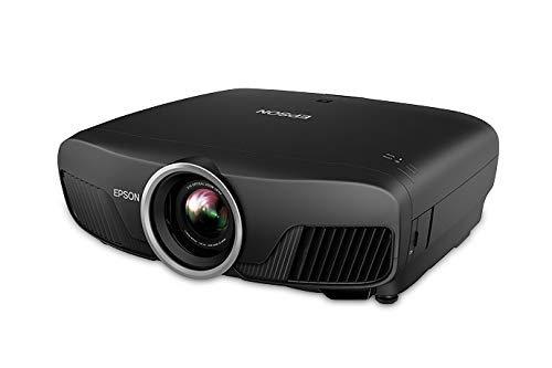 Epson Pro Cinema 4040 3lcd Projector W/ 4k Enhancement and HDR 4040ub