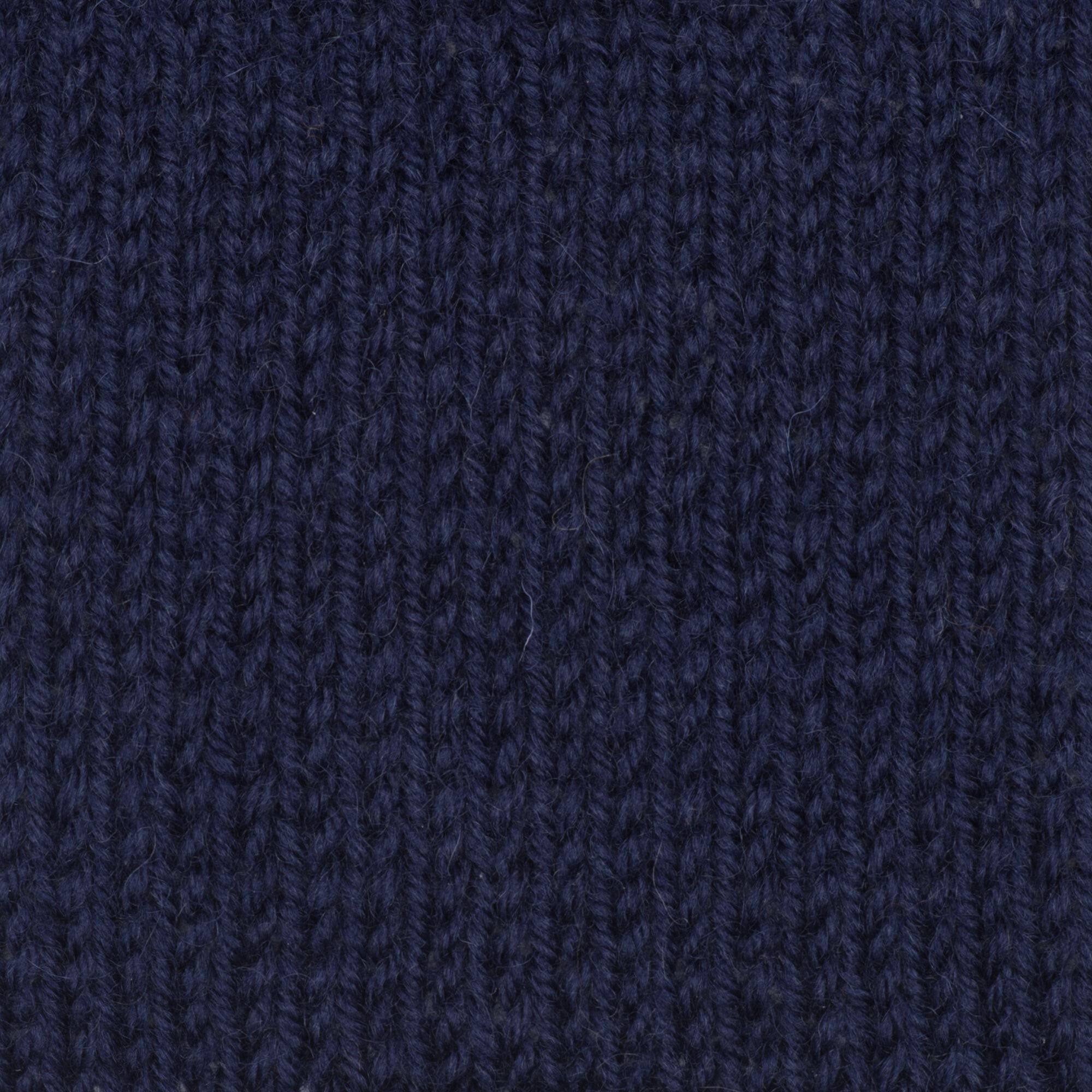 Ardour Van Sudopo Patons Classic Wool DK Superwash Yarn - Gauge 3 Light - 100% Wool - (3-Pack) - Navy - for Crochet, Knitting, and Crafting