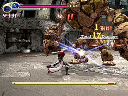 Castlevania: Lament of Innocence - Playstation 2 (Renewed)