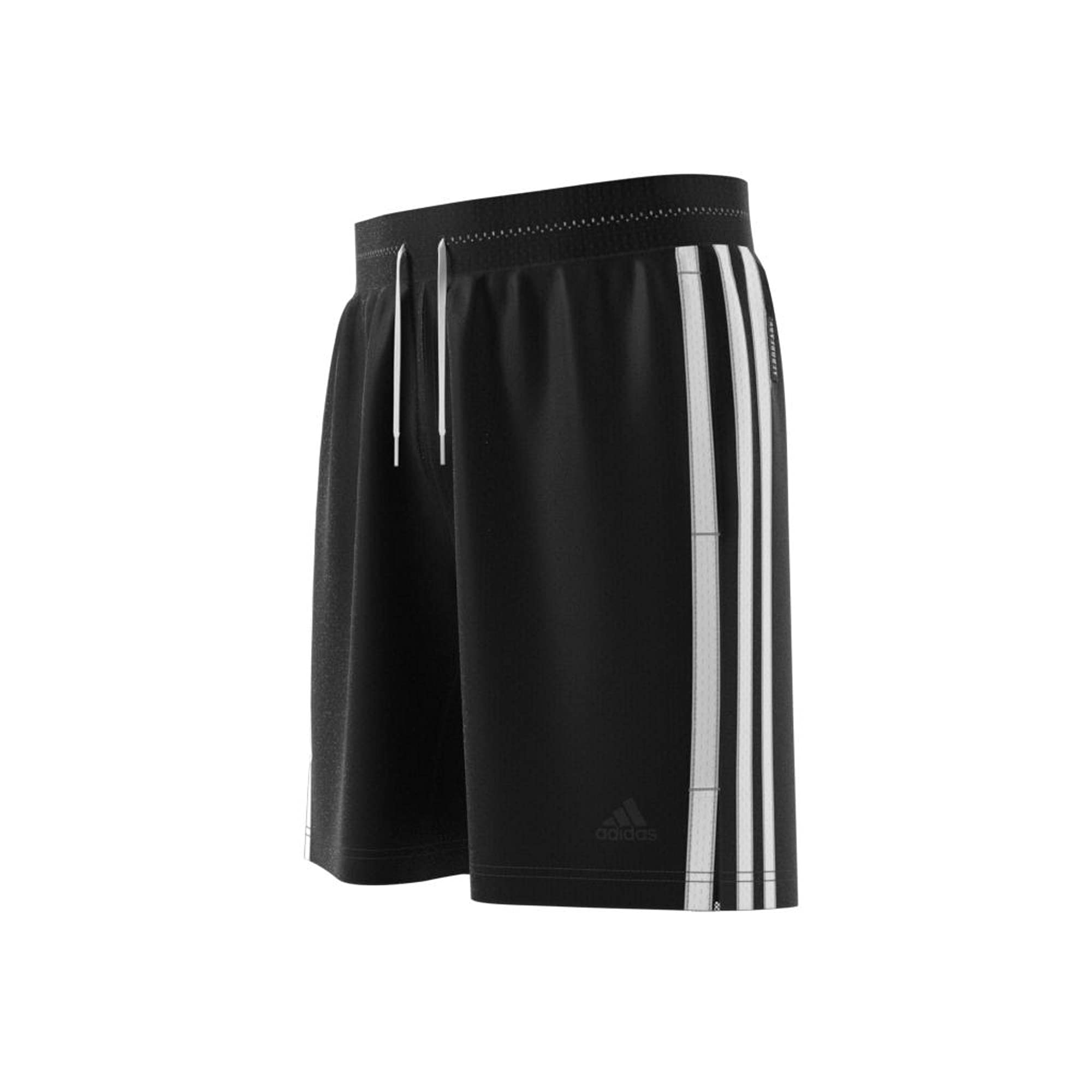 adidas Men's Summer Legend Shorts, Black, X-Small