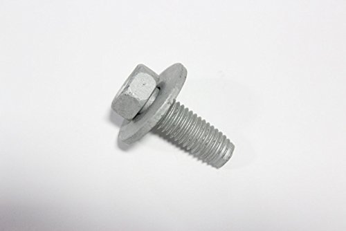 GM Bolt