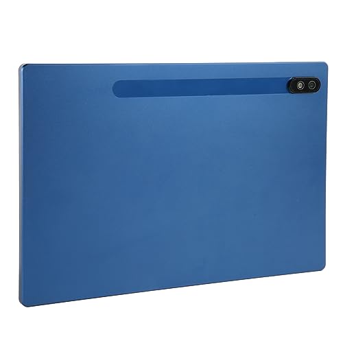 Airshi 10.1 Inch Tablet HD Tablet GPS Function 2.4G/5G 5MP 8MP 100‑240V for School Office (US Plug)