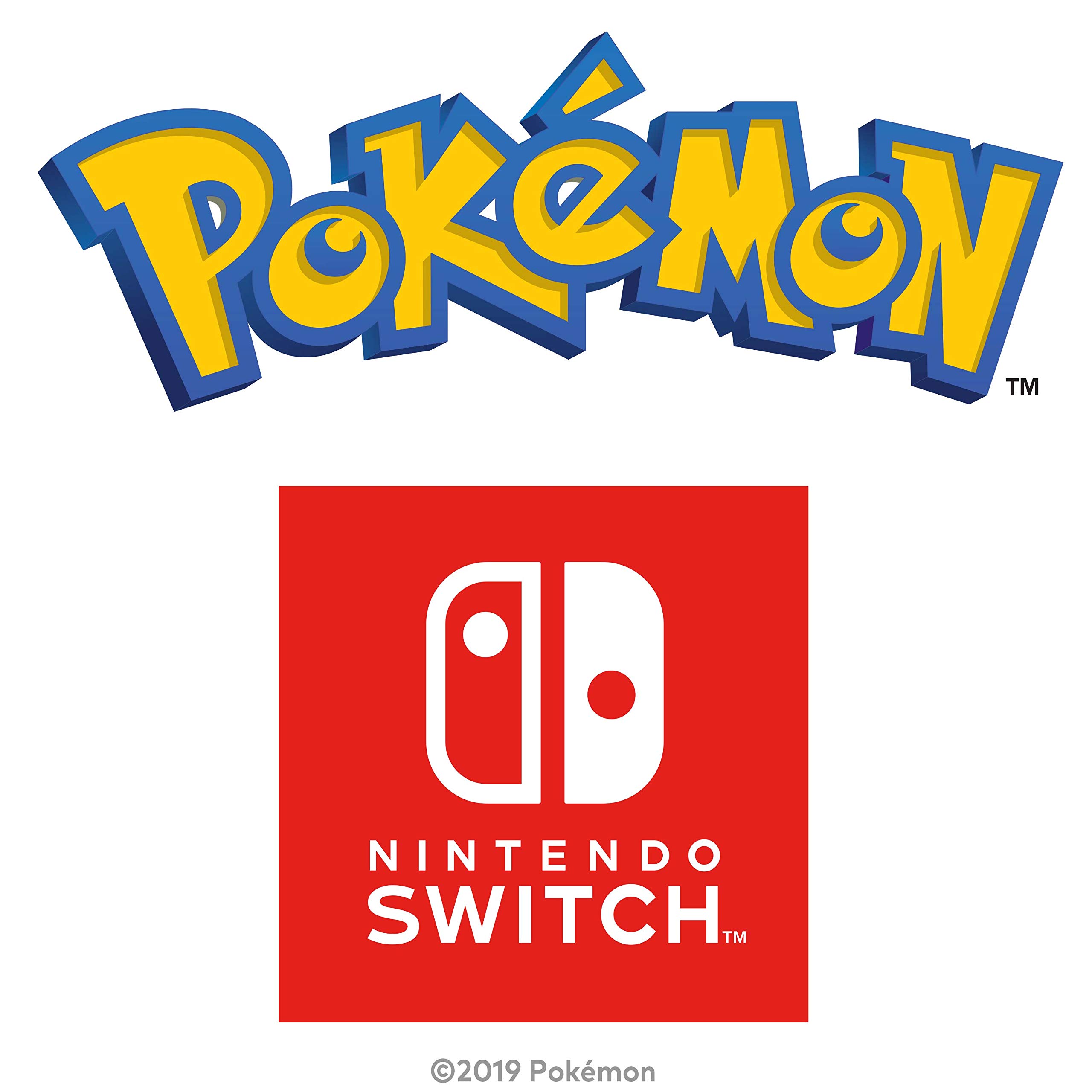 Controller Gear Skin & Screen Protector Set - Pokemon - Pikachu Set 1