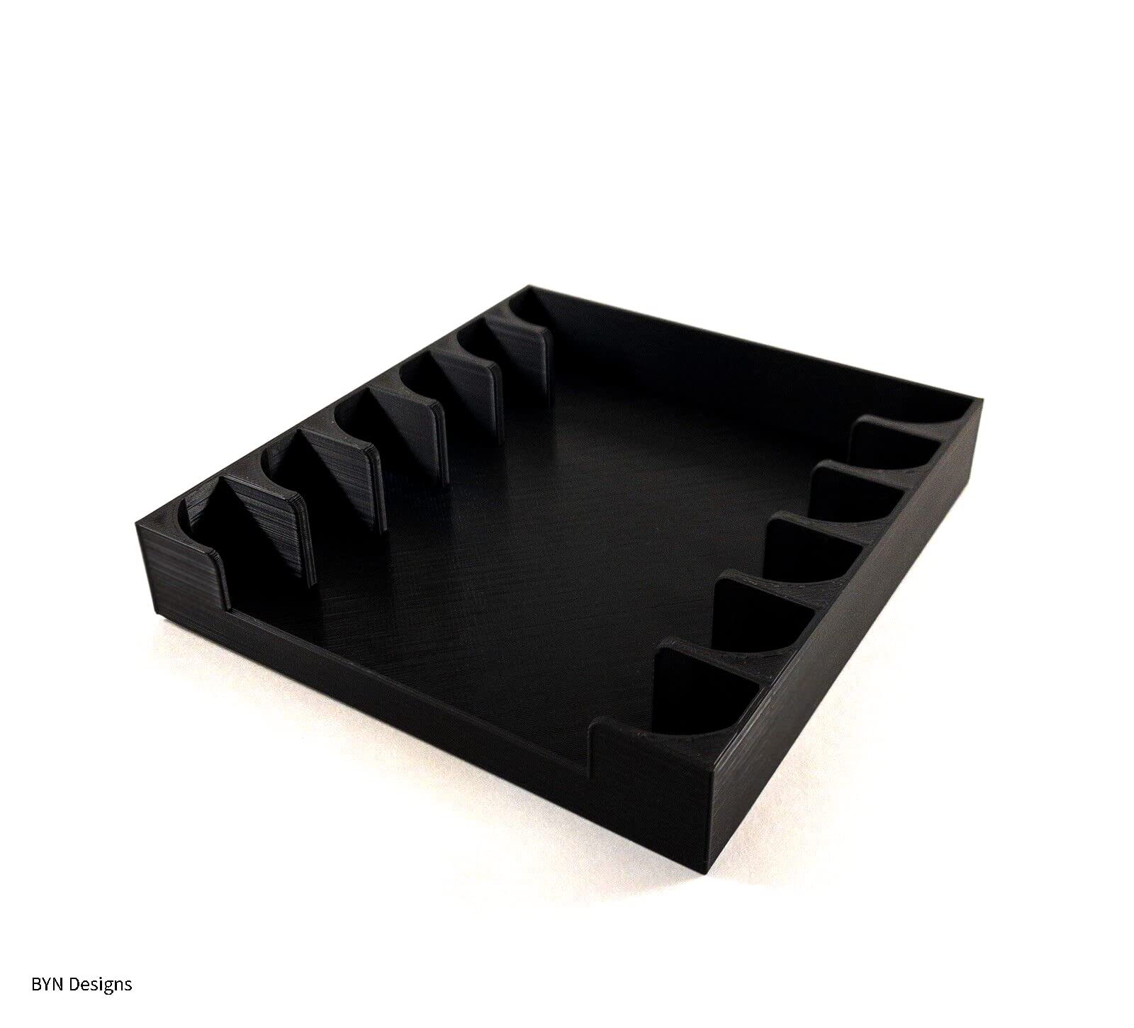 Game Cartridge Holder for Sega Genesis - Tray Holds 6 Games - Mega Drive Display