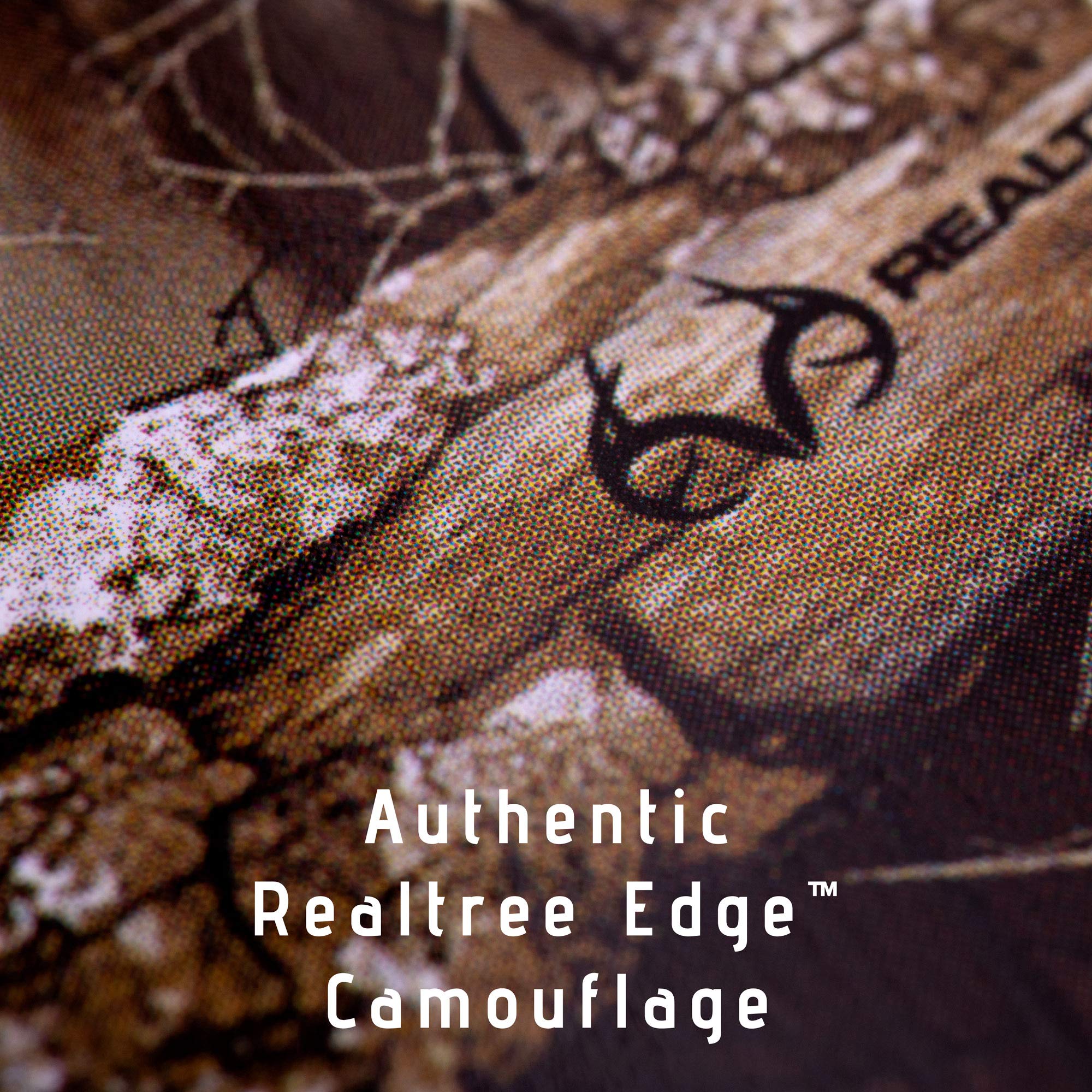 Brybelly Realtree Camouflage Playing Card Deck|Premium Woodland Standard Poker Size Camo Playing Cards|Woodland