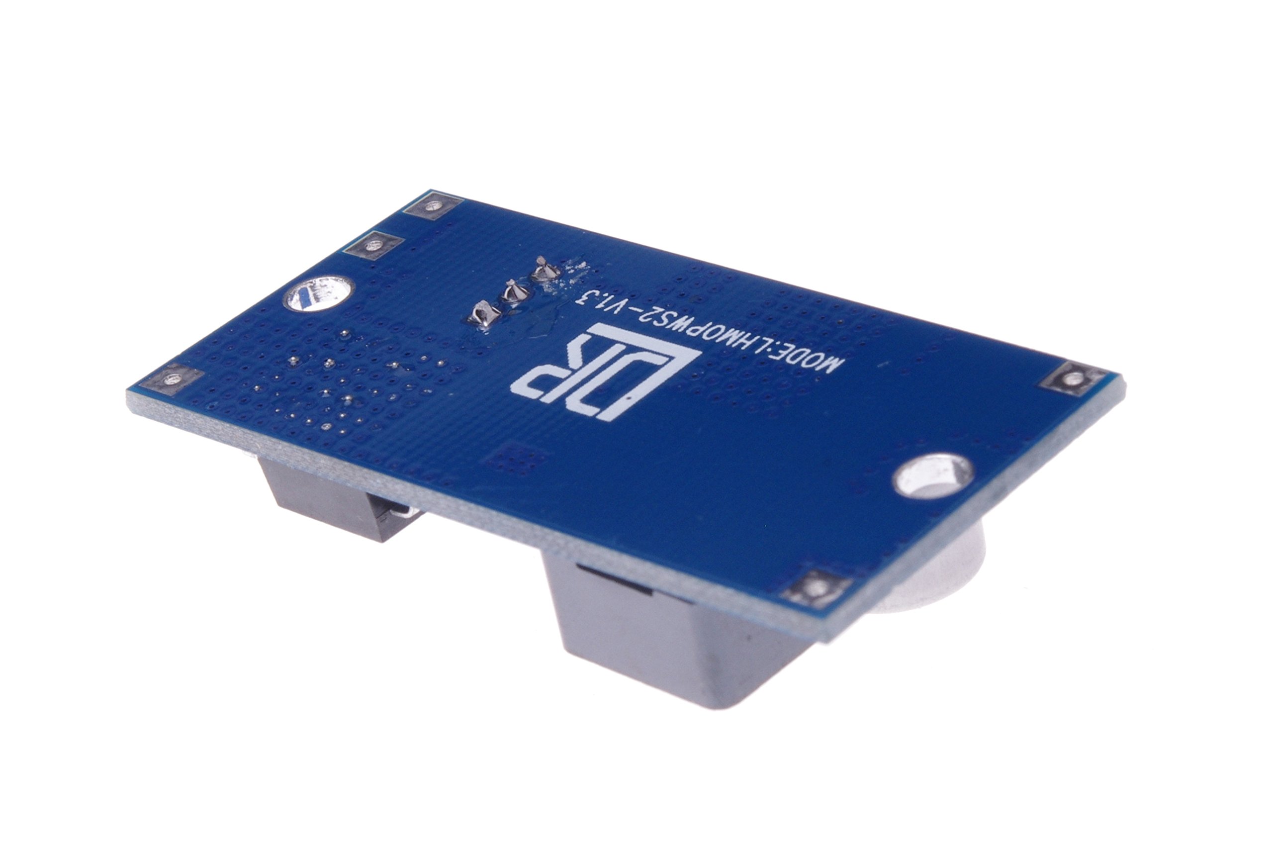 SMAKN® DC 4.5-60V to 1.25-30V Lm2596hv Power Supply Buck Voltage Switching Regulator Module Step Down