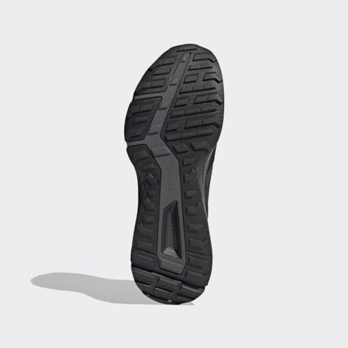 adidas Men's Terrex Soulstride Rain.Rdy Trail Running Shoes, 11