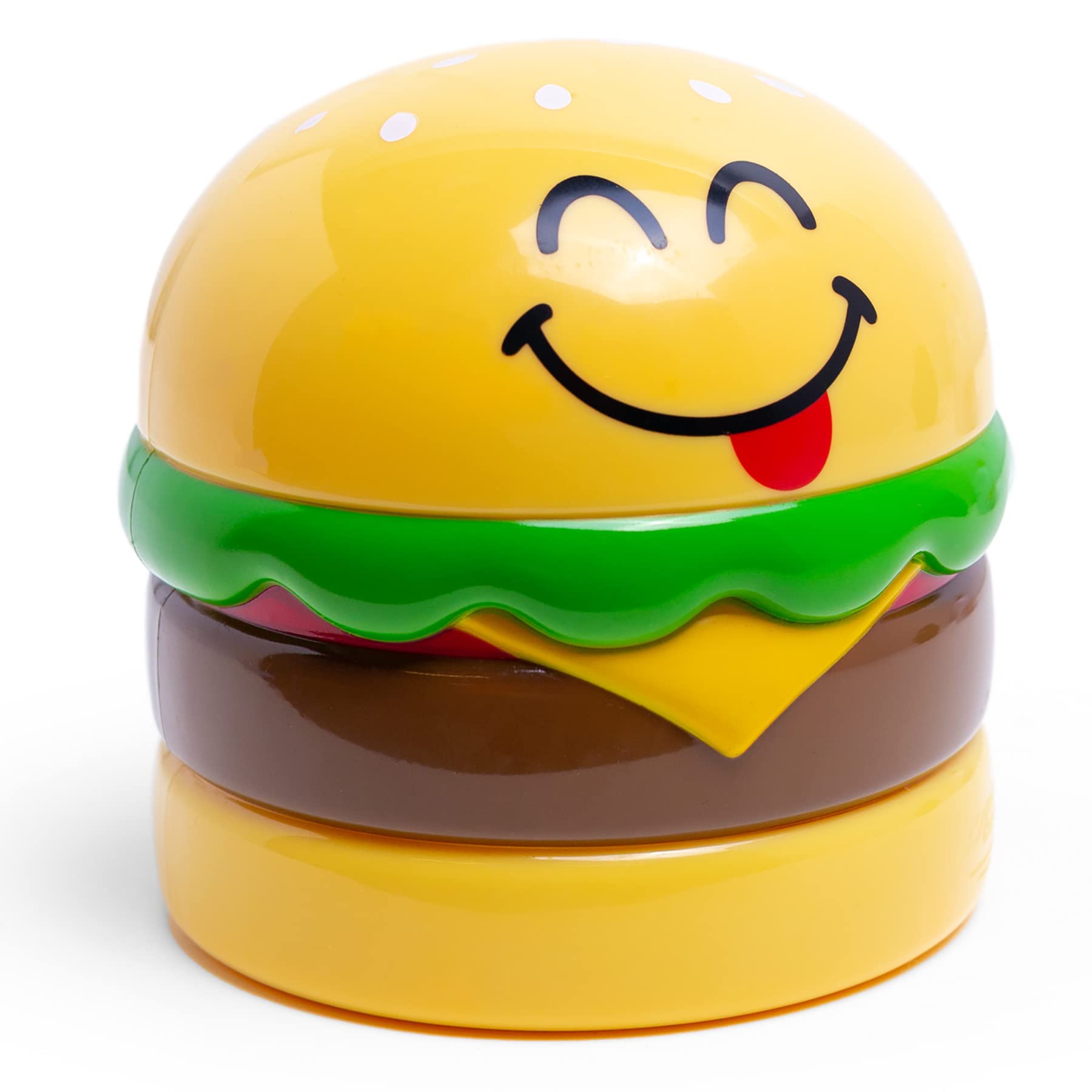 Good Banana Magic Answer Ball - Burger, Multicolor