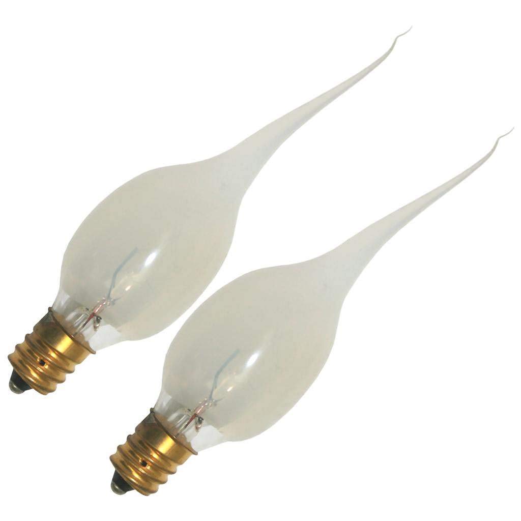 BULB CANDLE 5C7