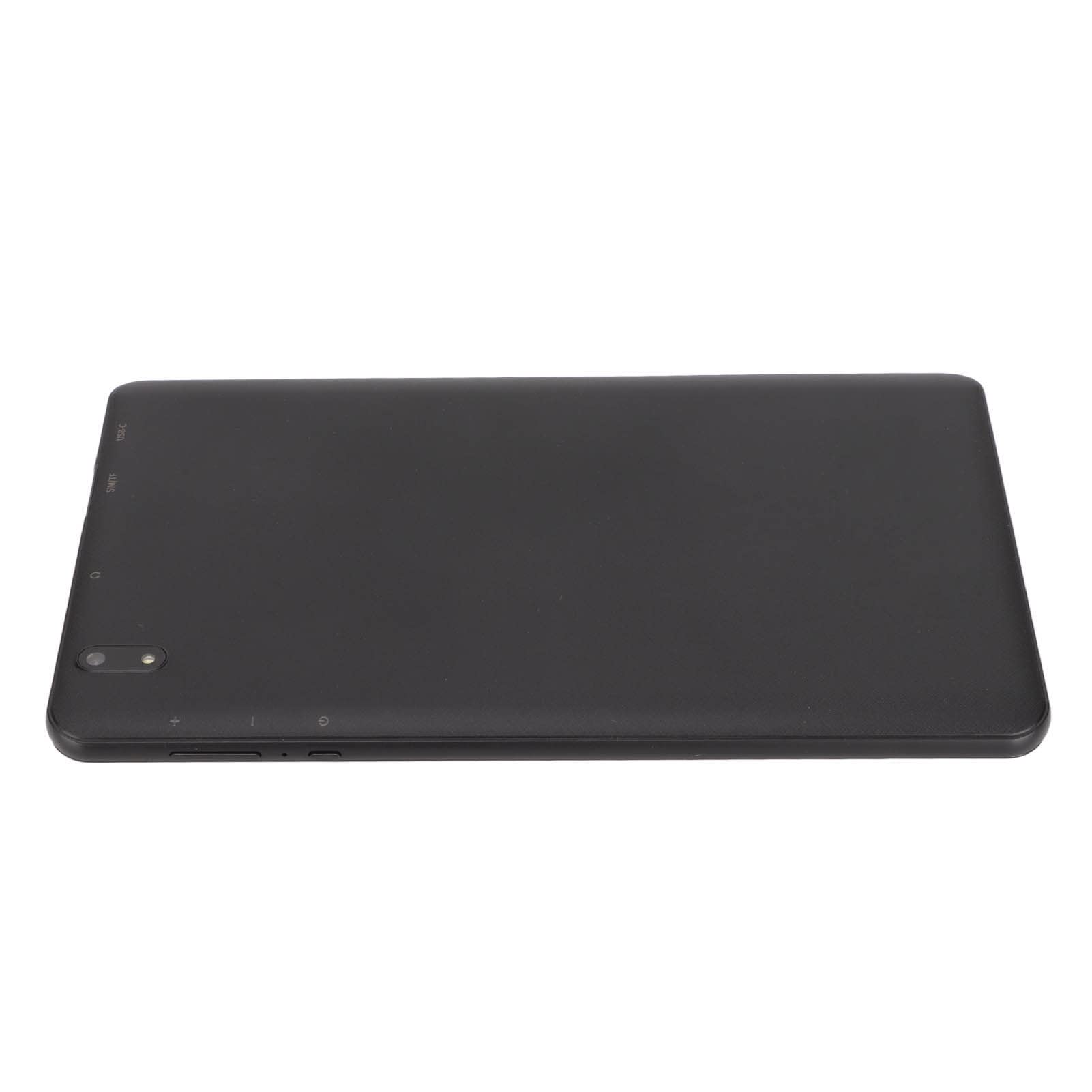 8 Inch Tablet, Quad Core 4G LTE Dual SIM Dual Standby Tablet Dual Standby for Office for School for Home (US Plug)