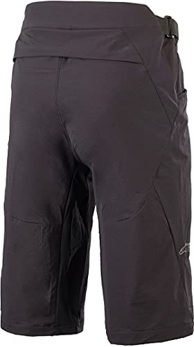 Alpinestars Drop 6.0 Men's Off-Road MTB Cycling Shorts - Black / 34