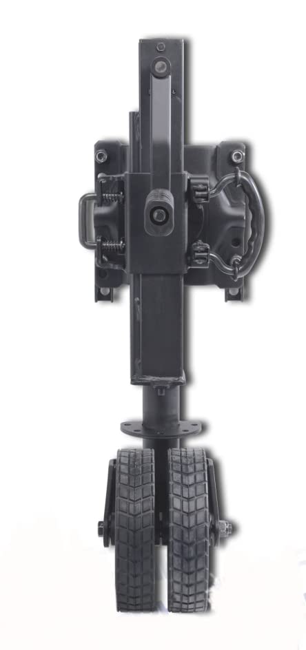 Ark Trailer Jack XO750 Black Edition Extreme