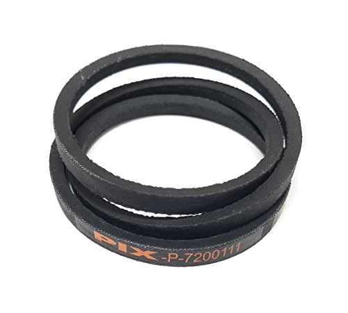 Belt Made to FSP Specs - Compatible with: Ariens Gravely Snow Blower Belt 07200111