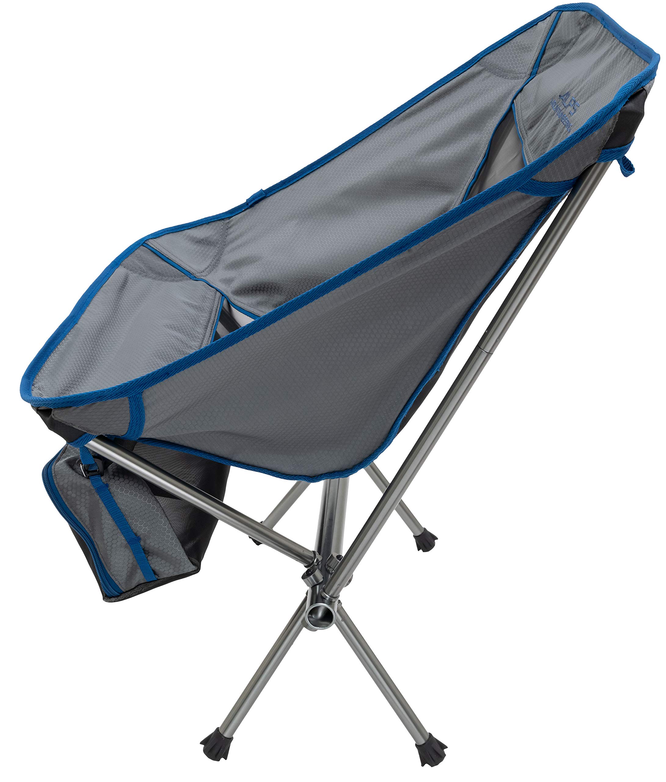 ALPS Mountaineering Dash Chair, One Size, Deep Sea/Charcoal