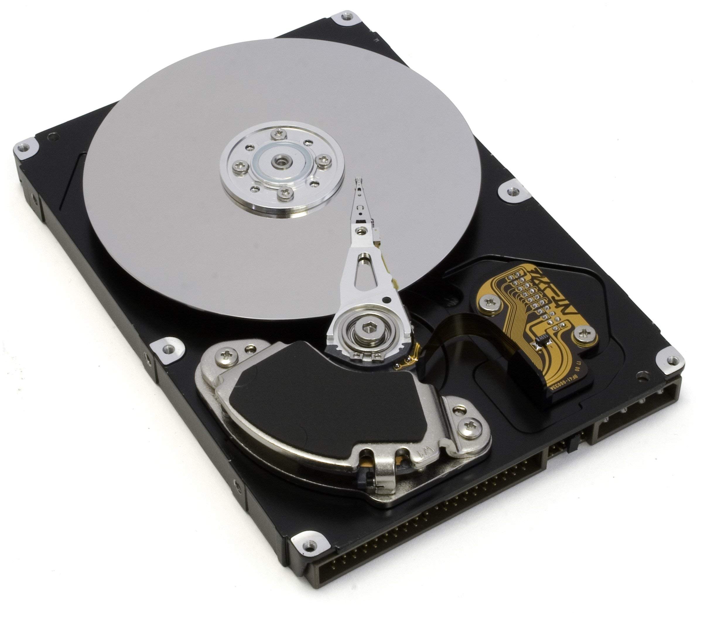 IBM 07N9418 146GB 10000 RPM 80-pin Ultra320 SCSI SCA Hard Drive. (Renewed)