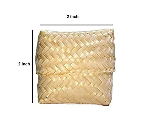 Basket Sticky Rice (kitap ss) to Craft Handmade from Bamboo Nature in Thailand for kitchenware or cookware Steamer Pot Food Decoration Storage