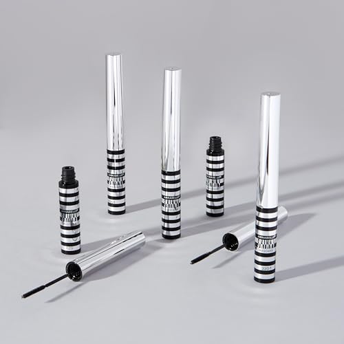 Annabelle Skinny Mascara, Black, 0.13 fl oz