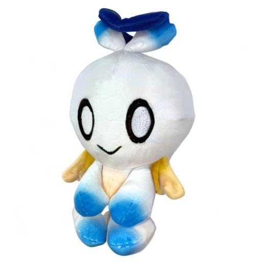Great Eastern Entertainment Sonic The Hedgehog- Hero Chao Plush 6" H