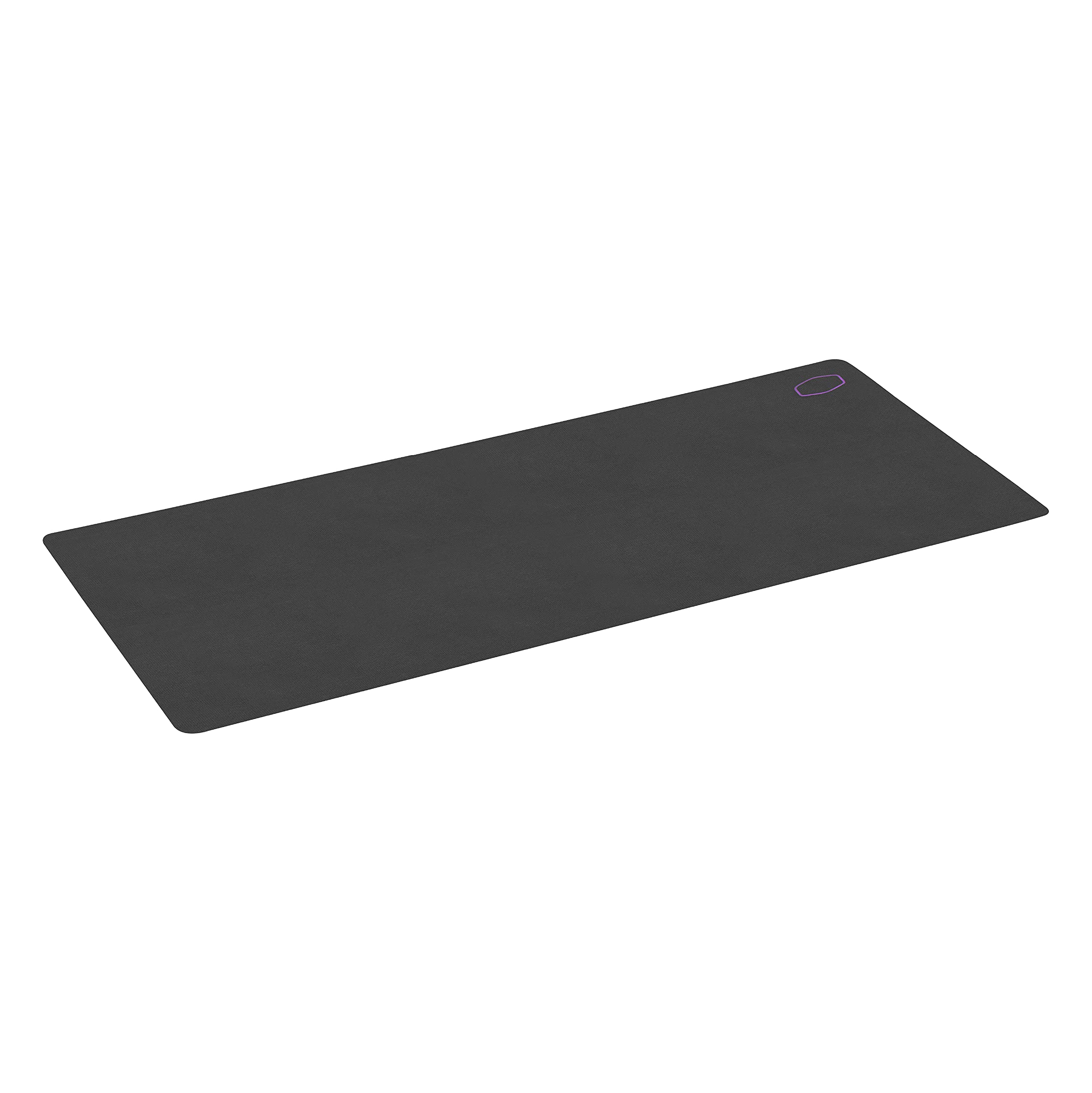 Cooler Master MP511 XL Gaming Mouse Pad with Splash-Resistant,Durable Cordura Fabric, Anti-Slip Rubber Base for Gaming Mouse (MP-511-CBEC1)