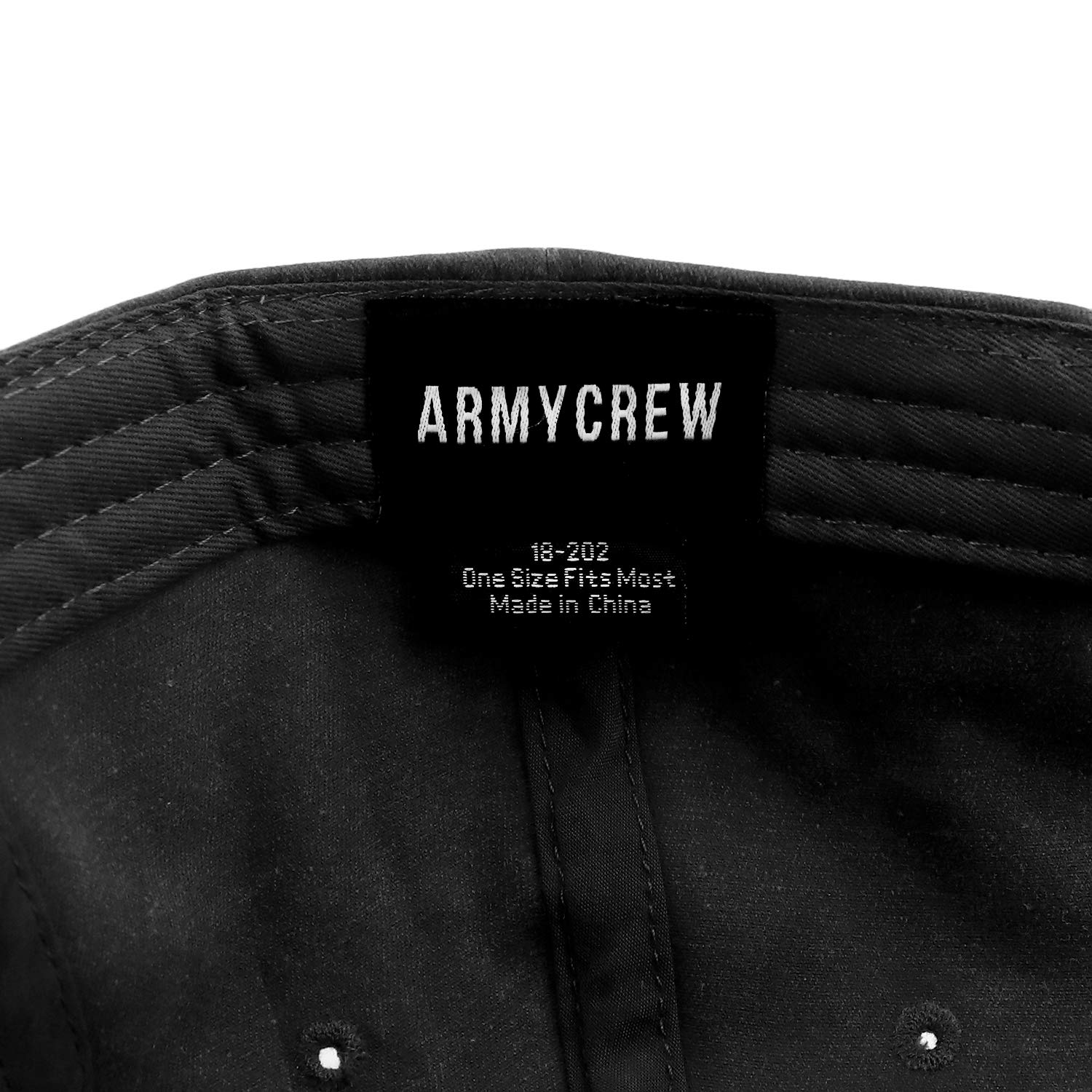 Armycrew XXL Oversize Big Washed Cotton Pigment Dyed Unstructured Baseball Cap - Khaki Green