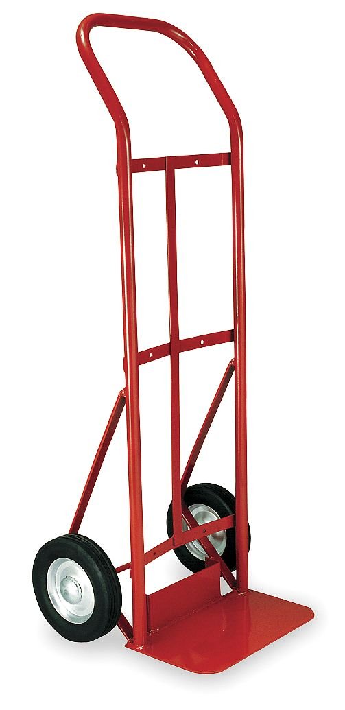 General Purpose Hand Truck, 400 lb.