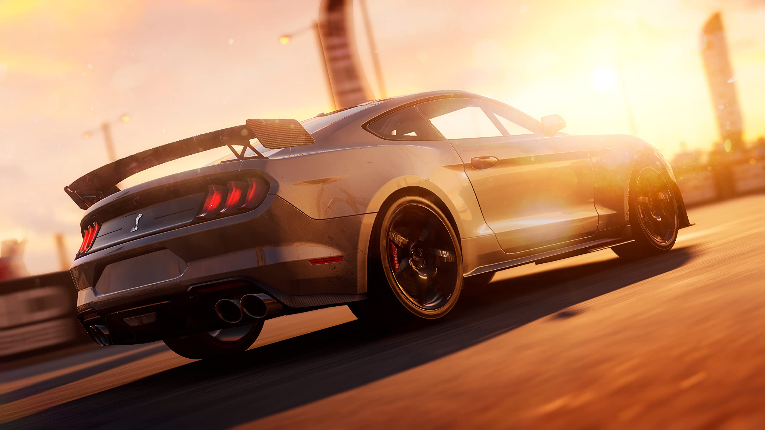 Grid Legends - PlayStation 4 Standard Edition