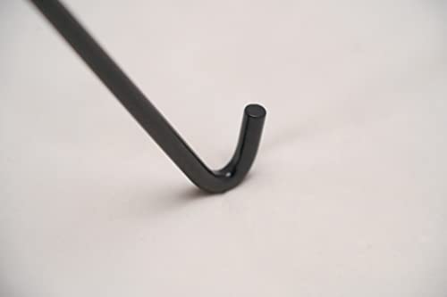 Bulldog Metalworks 5th Wheel Hitch Puller Heavy Duty USA (24'' Black), 5WHP